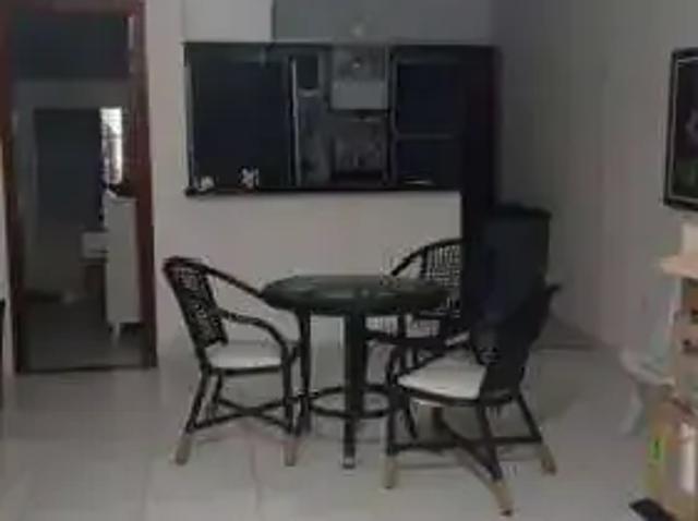 Apartamento para Locação em Salvador/BA Itapuã 2 Quartos
