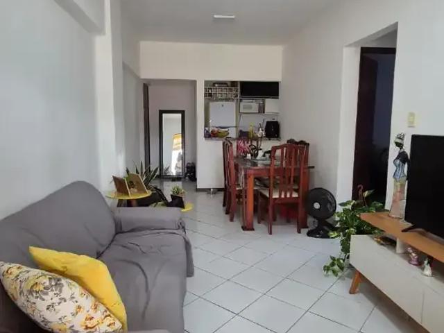 Apartamento para Locação em Salvador/BA Itapuã 2 Quartos