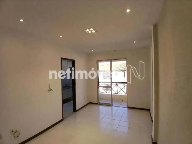 Apartamento para Locação em Salvador/BA Itapuã 2 Quartos