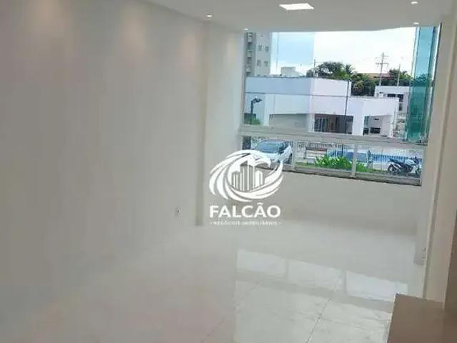 Apartamento para Locação em Salvador/BA Itapuã 3 Quartos