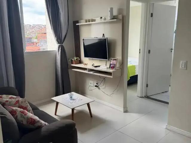 Apartamento para Locação em Salvador/BA IAPI 2 Quartos