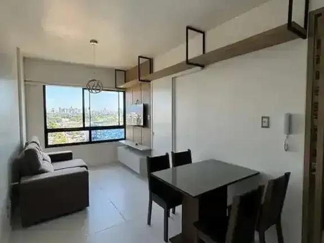 Apartamento para Locação em Salvador/BA Imbuí 1 Quartos
