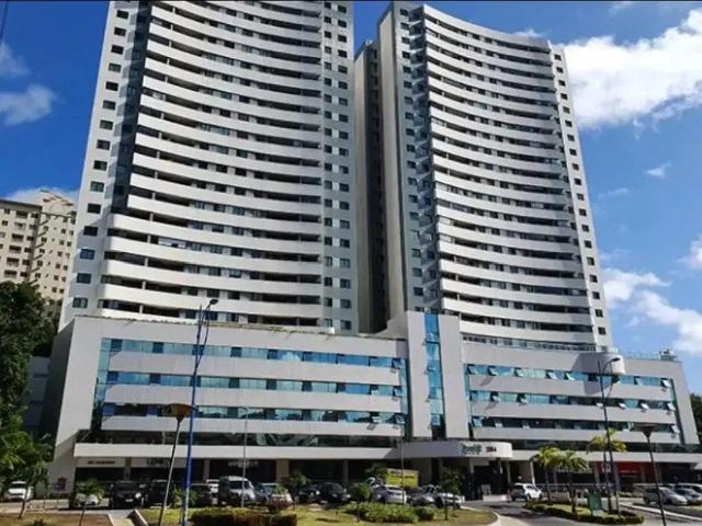 Apartamento para Locação em Salvador/BA Imbuí 2 Quartos