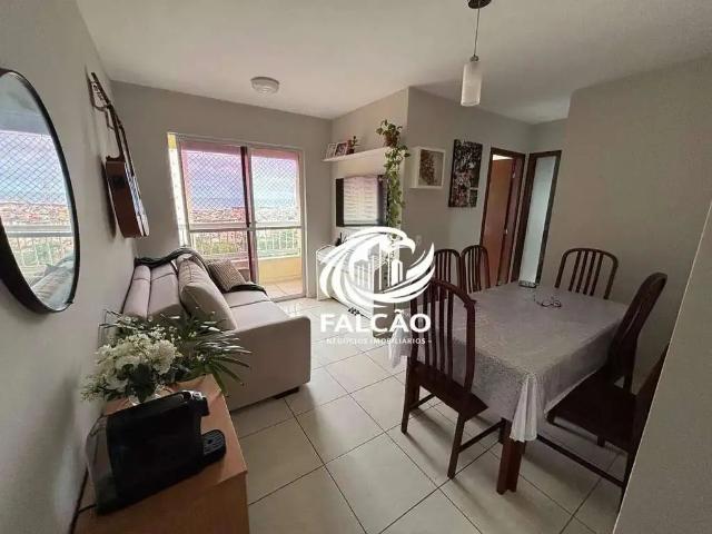 Apartamento para Locação em Salvador/BA Imbuí 2 Quartos
