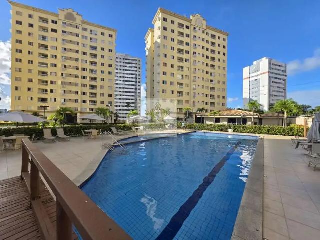 Apartamento para Locação em Salvador/BA Imbuí 2 Quartos