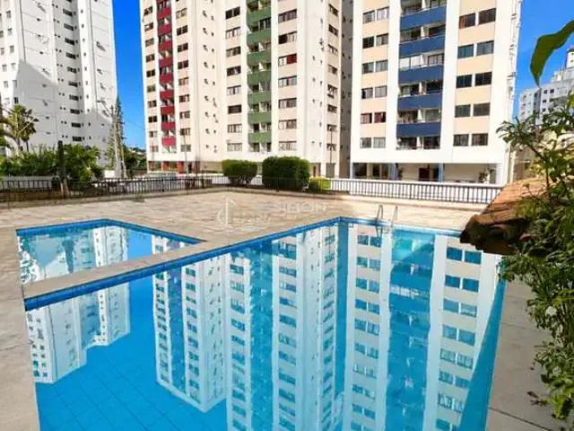 Apartamento para Locação em Salvador/BA Imbuí 2 Quartos