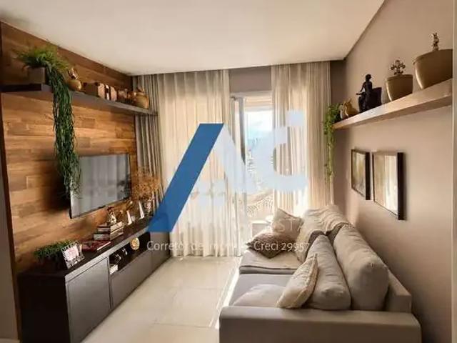 Apartamento para Locação em Salvador/BA Imbuí 2 Quartos