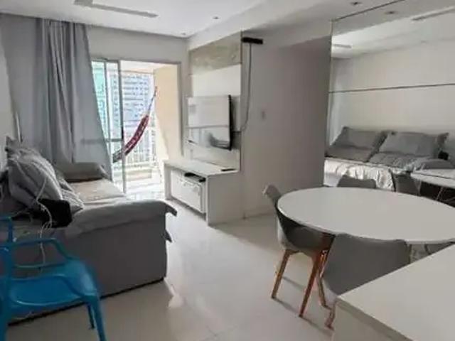 Apartamento para Locação em Salvador/BA Imbuí 2 Quartos