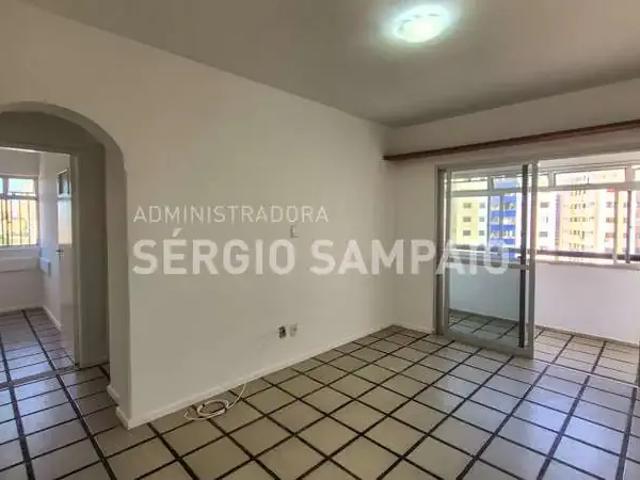 Apartamento para Locação em Salvador/BA Imbuí 2 Quartos