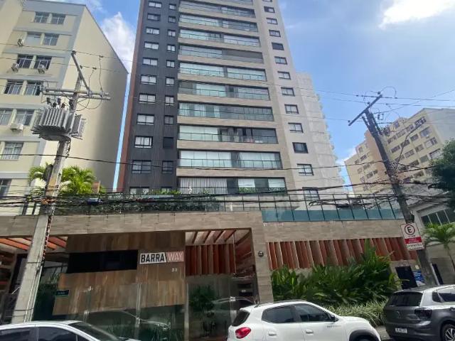 Apartamento para Locação em Salvador/BA Imbuí 2 Quartos