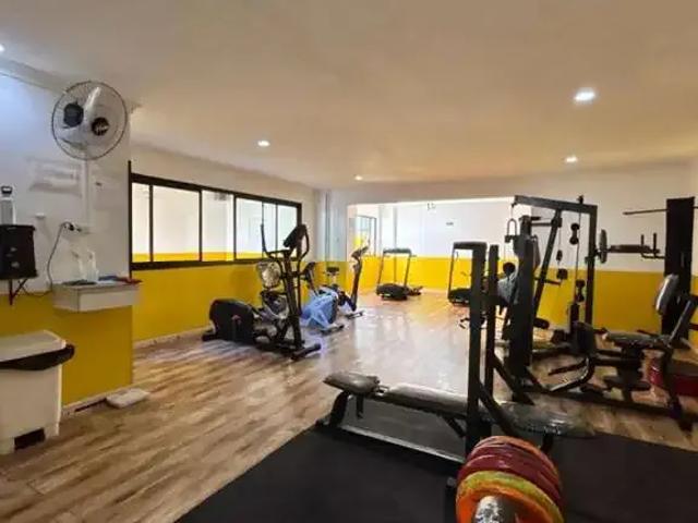 Apartamento para Locação em Salvador/BA Imbuí 3 Quartos