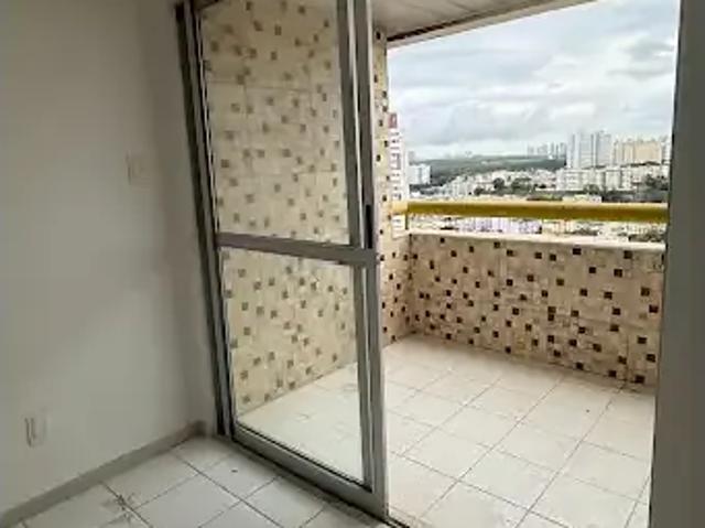 Apartamento para Locação em Salvador/BA Imbuí 3 Quartos
