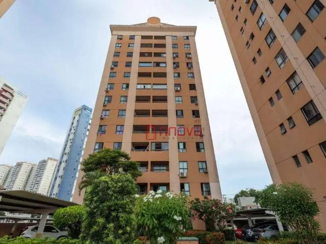 Apartamento para Locação em Salvador/BA Imbuí 3 Quartos