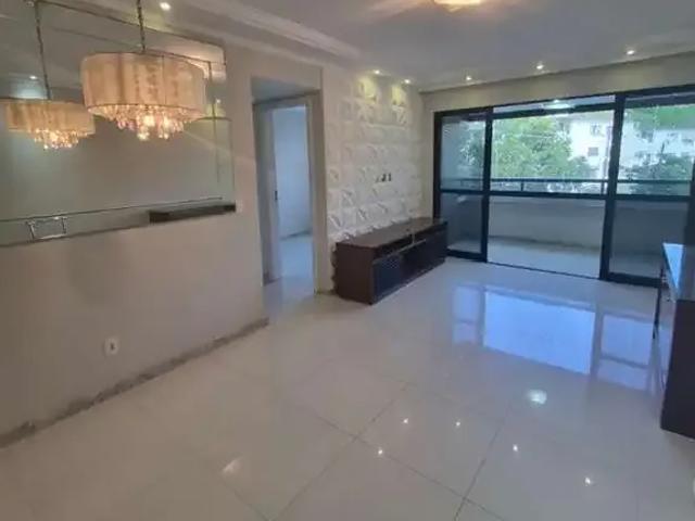Apartamento para Locação em Salvador/BA Imbuí 3 Quartos