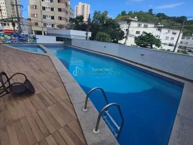 Apartamento para Locação em Salvador/BA Imbuí 3 Quartos