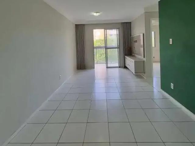 Apartamento para Locação em Salvador/BA Imbuí 3 Quartos