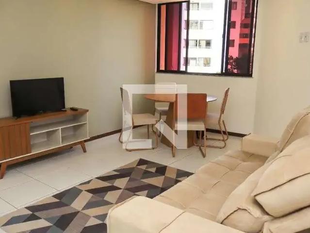 Apartamento para Locação em Salvador/BA Imbuí 3 Quartos