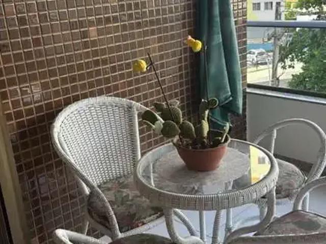 Apartamento para Locação em Salvador/BA Imbuí 3 Quartos