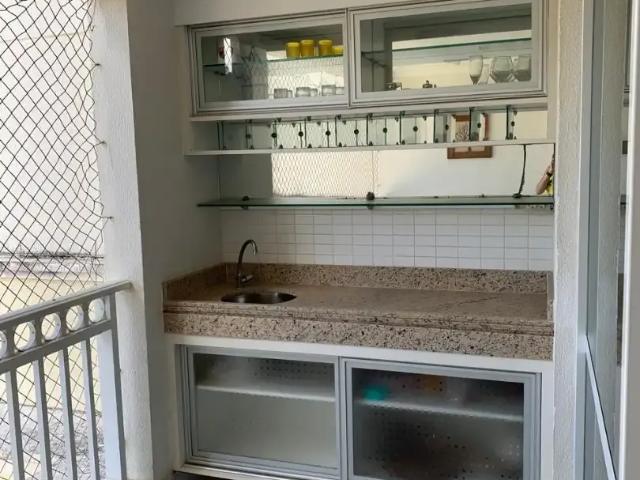 Apartamento para Locação em Salvador/BA Imbuí 3 Quartos