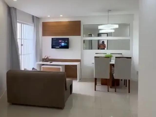 Apartamento para Locação em Salvador/BA Imbuí 3 Quartos