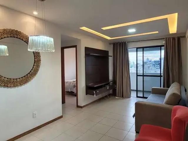 Apartamento para Locação em Salvador/BA Imbuí 3 Quartos
