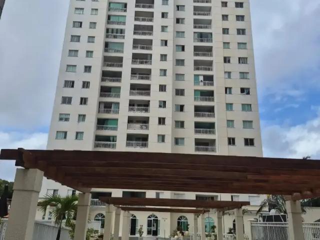 Apartamento para Locação em Salvador/BA Imbuí 3 Quartos