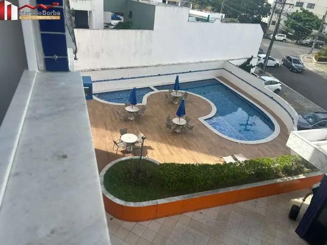 Apartamento para Locação em Salvador/BA Imbuí 3 Quartos