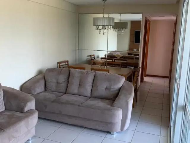 Apartamento para Locação em Salvador/BA Imbuí 3 Quartos