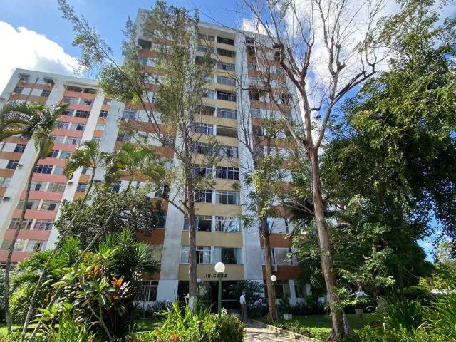 Apartamento para Locação em Salvador/BA Imbuí 3 Quartos