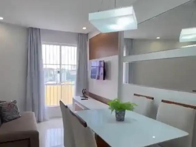 Apartamento para Locação em Salvador/BA Imbuí 3 Quartos