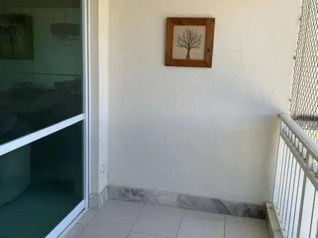 Apartamento para Locação em Salvador/BA Imbuí 3 Quartos