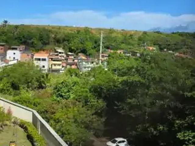 Apartamento para Locação em Salvador/BA Imbuí 3 Quartos