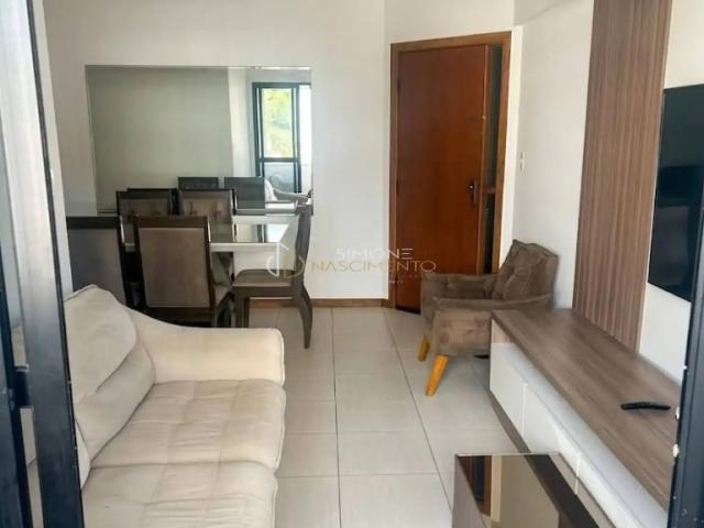 Apartamento para Locação em Salvador/BA Imbuí 3 Quartos