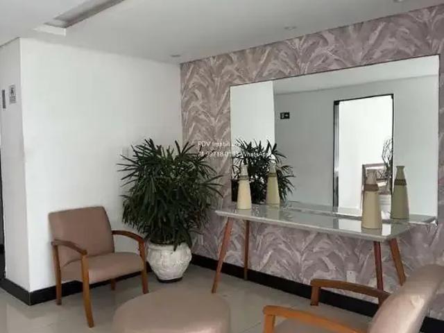 Apartamento para Locação em Salvador/BA Imbuí 4 Quartos