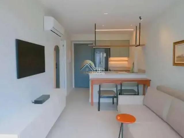 Apartamento para Locação em Salvador/BA Jaguaribe 1 Quartos