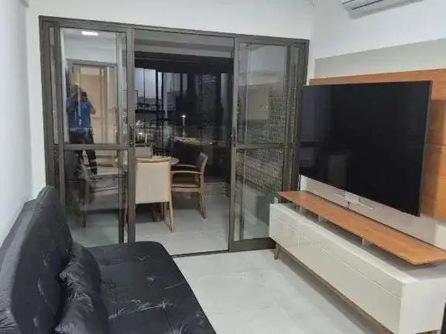 Apartamento para Locação em Salvador/BA Jaguaribe 1 Quartos
