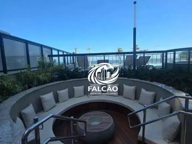 Apartamento para Locação em Salvador/BA Jaguaribe 1 Quartos