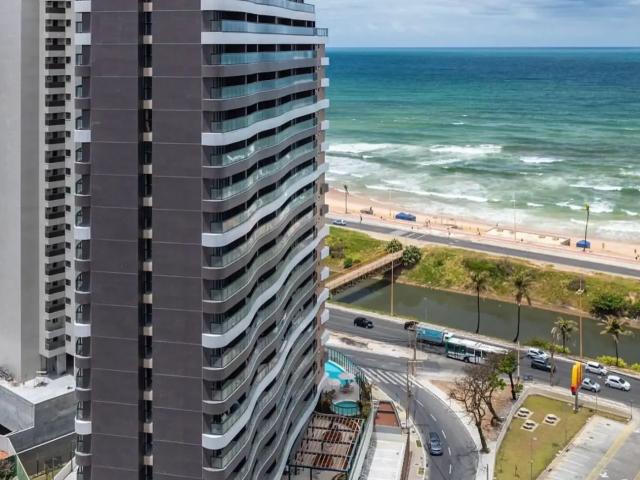 Apartamento para Locação em Salvador/BA Jaguaribe 1 Quartos