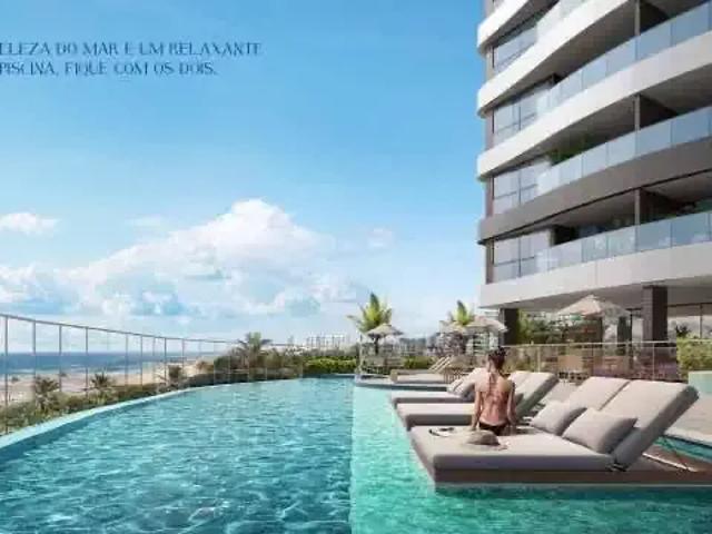 Apartamento para Locação em Salvador/BA Jaguaribe 1 Quartos