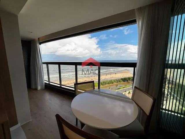 Apartamento para Locação em Salvador/BA Jaguaribe 1 Quartos