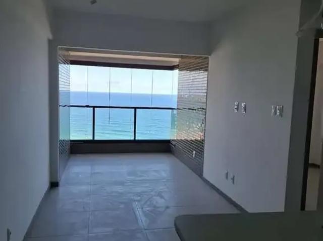 Apartamento para Locação em Salvador/BA Jaguaribe 1 Quartos