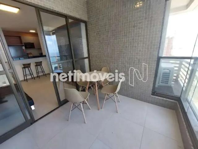 Apartamento para Locação em Salvador/BA Jaguaribe 1 Quartos