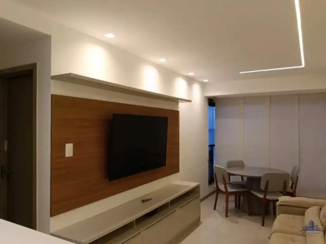 Apartamento para Locação em Salvador/BA Jaguaribe 1 Quartos