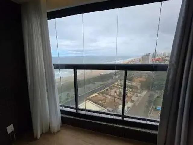 Apartamento para Locação em Salvador/BA Jaguaribe 1 Quartos