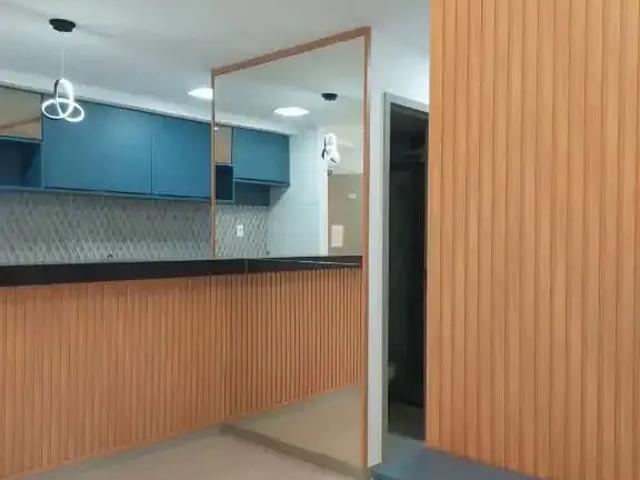 Apartamento para Locação em Salvador/BA Jaguaribe 2 Quartos