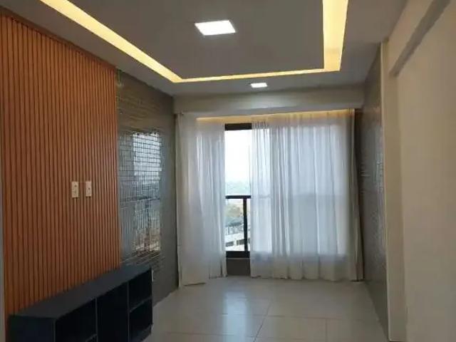 Apartamento para Locação em Salvador/BA Jaguaribe 2 Quartos