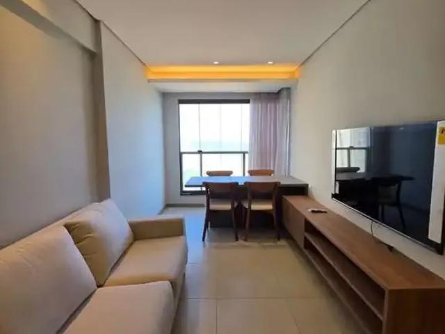 Apartamento para Locação em Salvador/BA Jaguaribe 2 Quartos