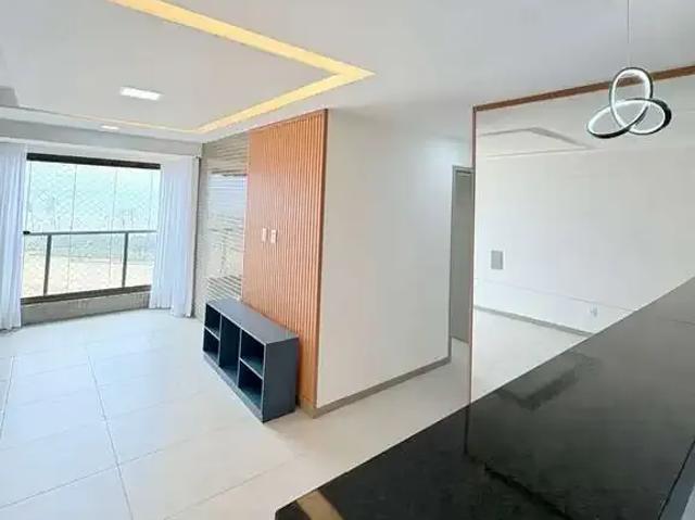 Apartamento para Locação em Salvador/BA Jaguaribe 2 Quartos