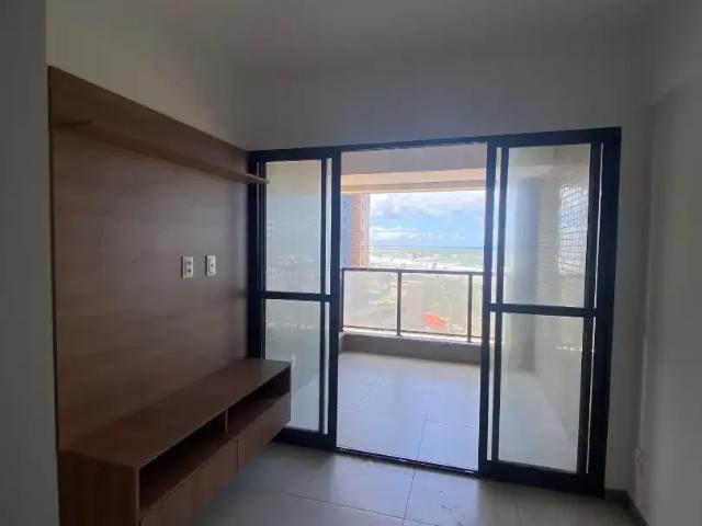 Apartamento para Locação em Salvador/BA Jaguaribe 2 Quartos