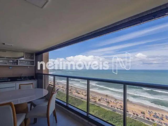 Apartamento para Locação em Salvador/BA Jaguaribe 3 Quartos